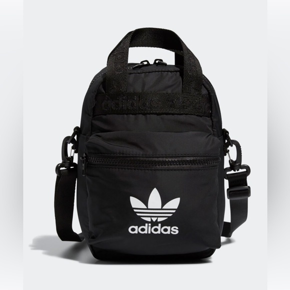 adidas Originals | Bags | Adidas Micro Backpack Original Mini Backpack ...